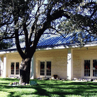 McCathren Architects » Commercial
