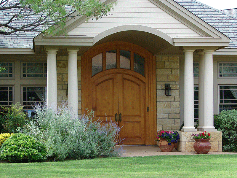 McCathren Architects » Residential