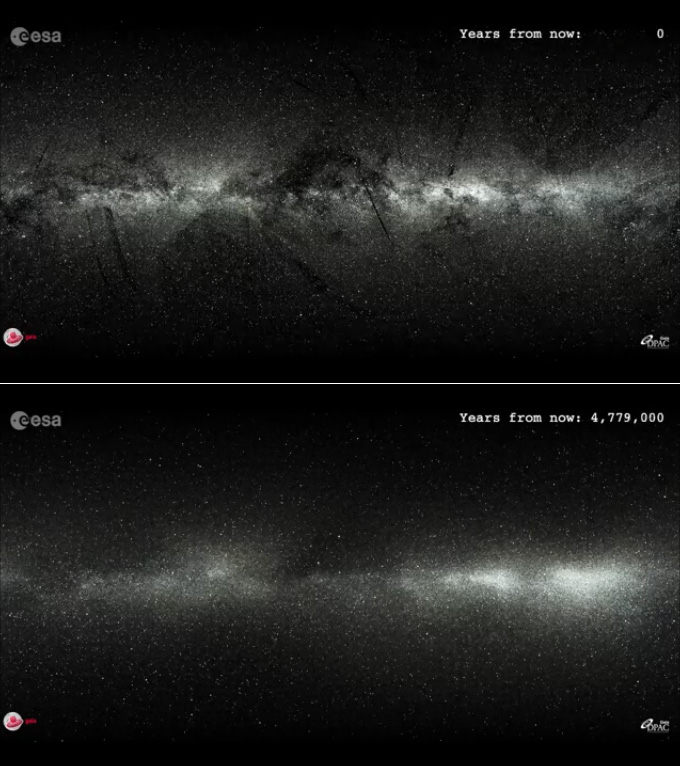 McCathren Architects » Astronomy